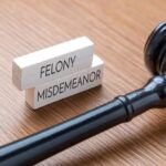 Kentucky Felony Classes Explained | John Caudill Attorney at Law